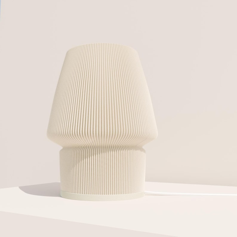Miconos Table Lamp - Etsy