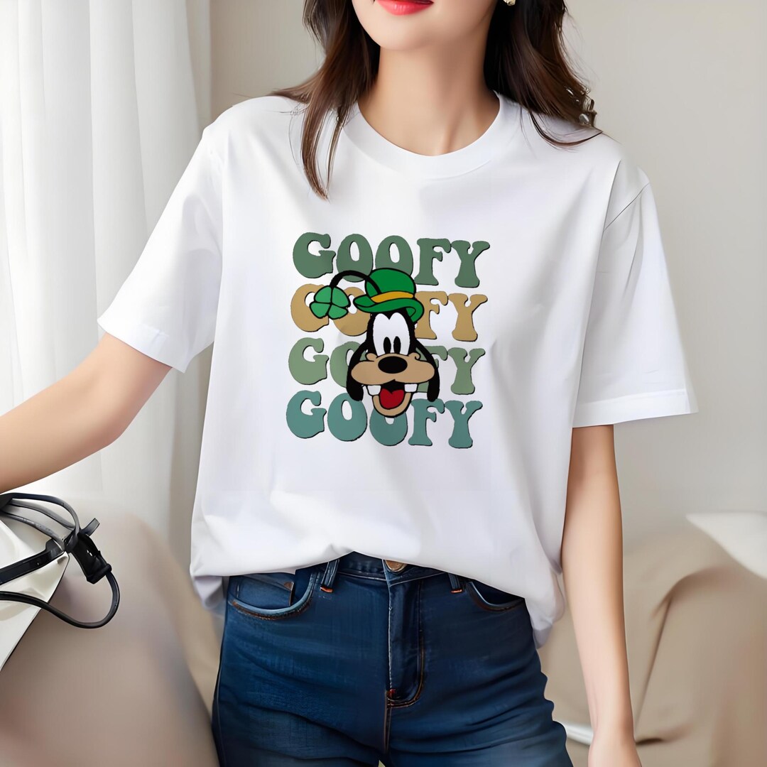 Goofy Character Design Png Fun Diy Projects Crafts Goofy Png Design ...