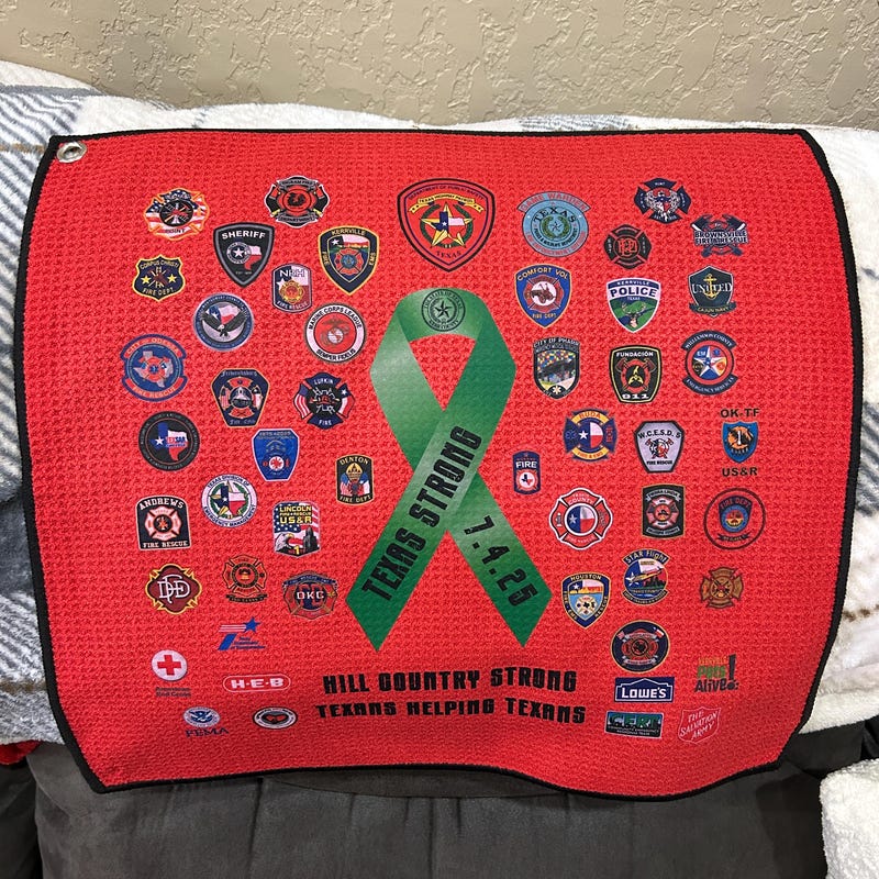 First Responder Ribbon - Etsy