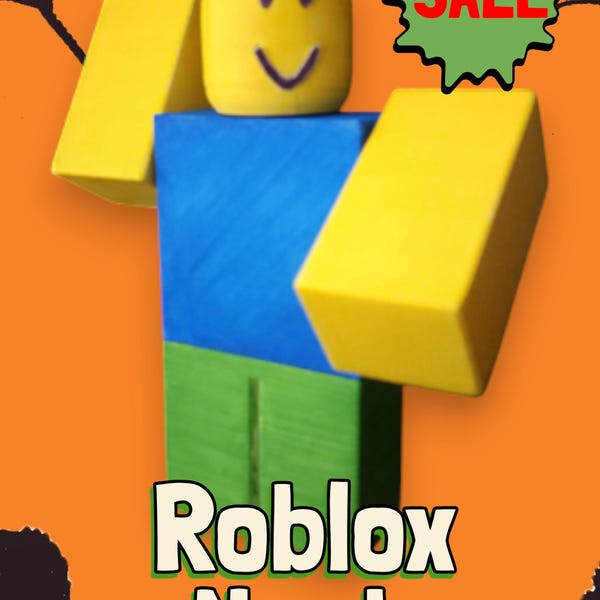Roblox Action Figures Forsaken - Etsy