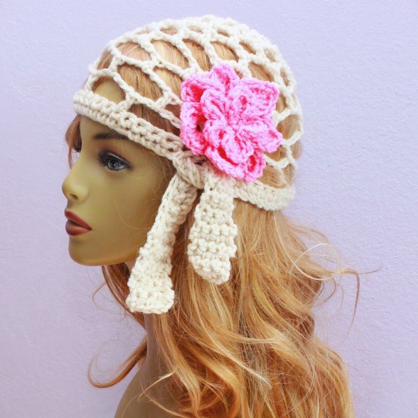 Lace Juliet Cap - Etsy