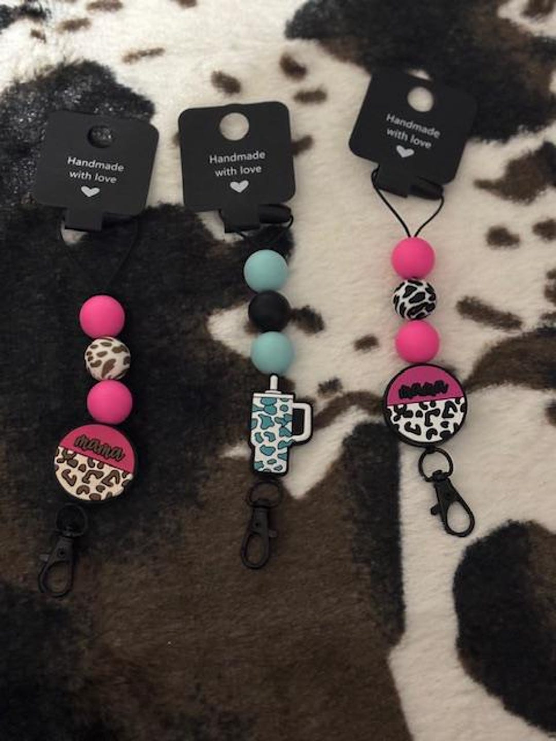 Beaded Freshie Hangers - Etsy