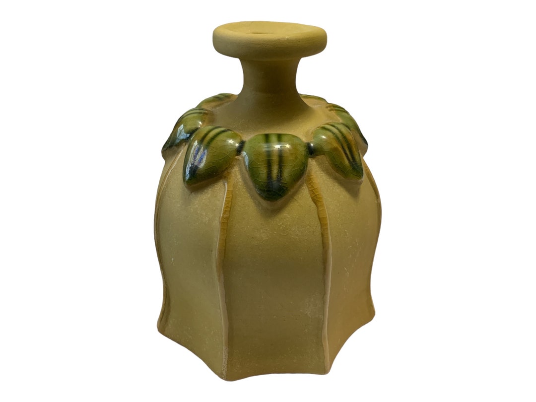 Watering Bell, Clay Water Bell, Thumb Pot Waterer, Home Decor, Gardener ...