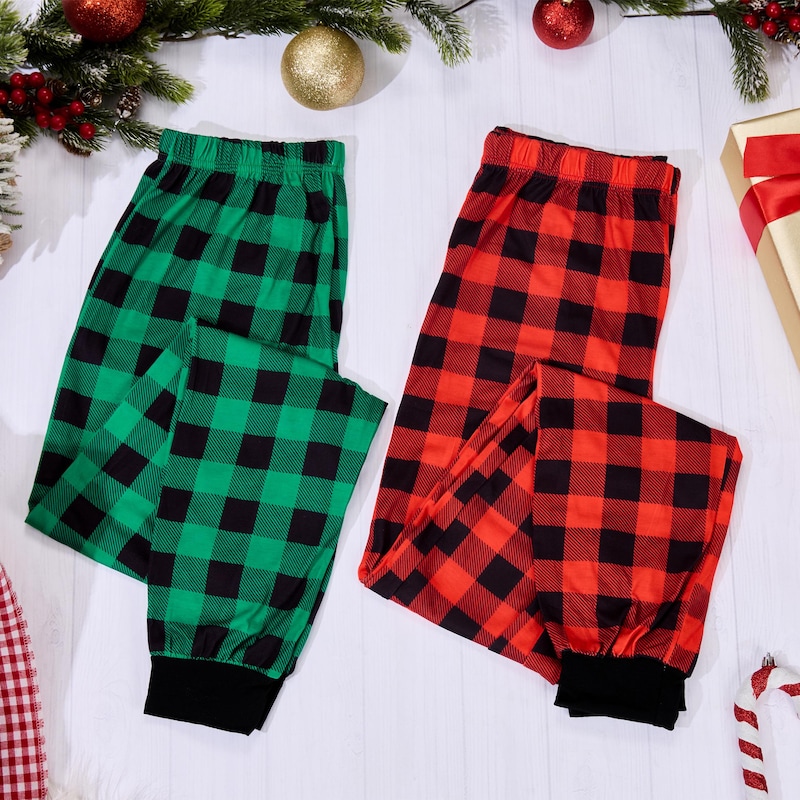 Couple Matching Pajama Pants - Etsy