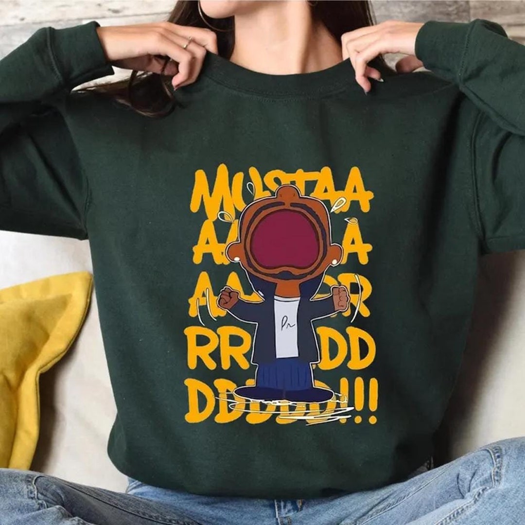 Kendrick Lamar Mustard Shirt, TV off Lyrics T-shirt, GNX Album, GNX ...