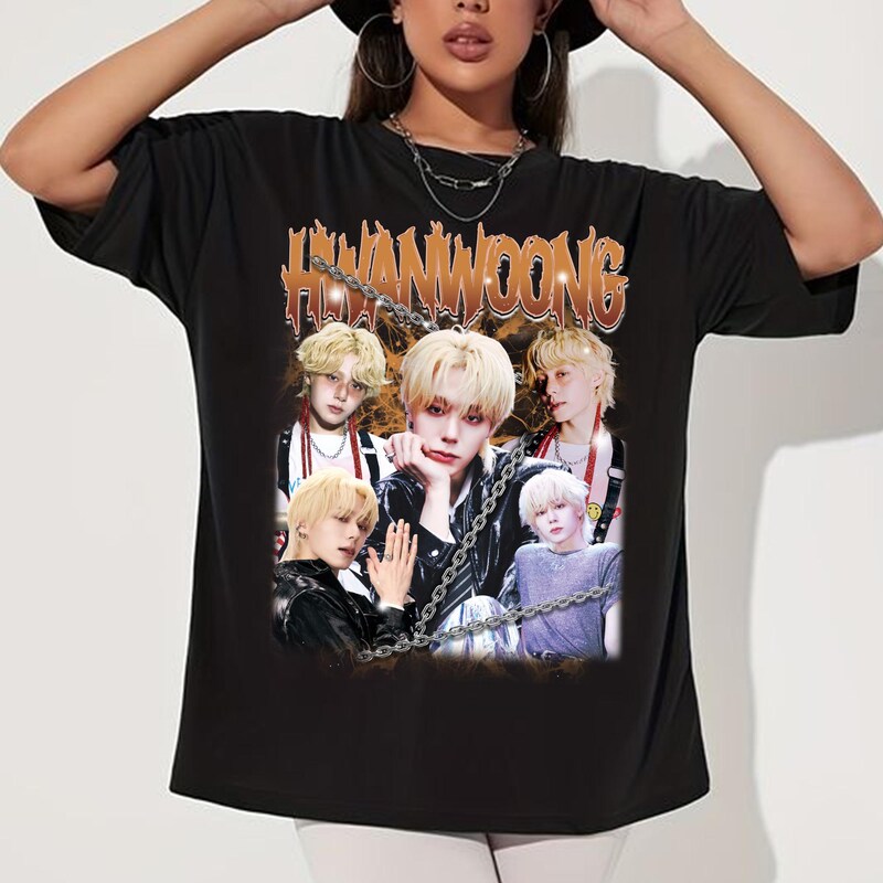 Oneus Tour 2025 - Etsy