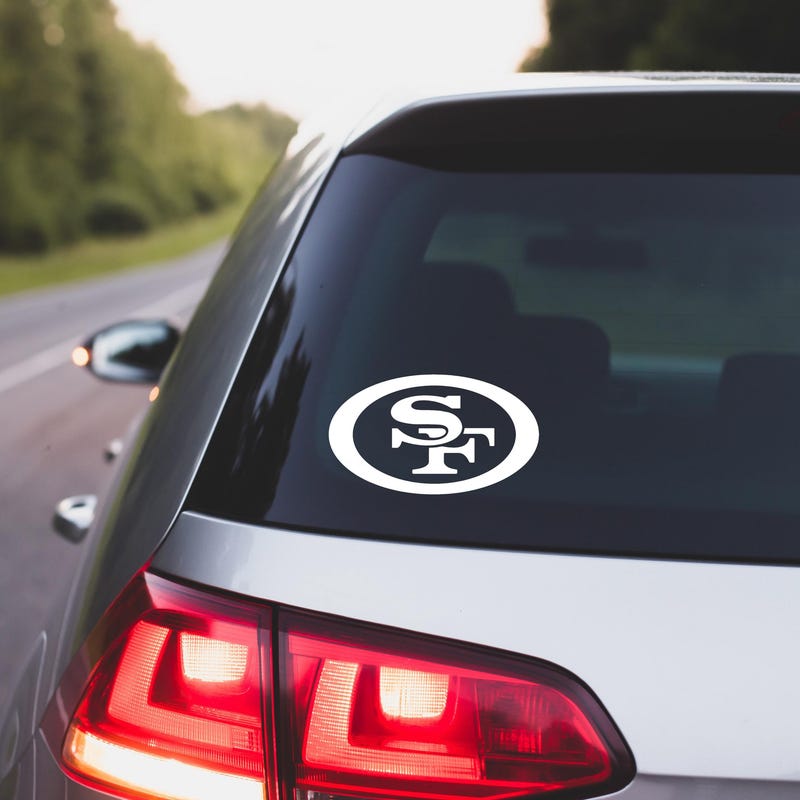 San Francisco 49ers - Etsy