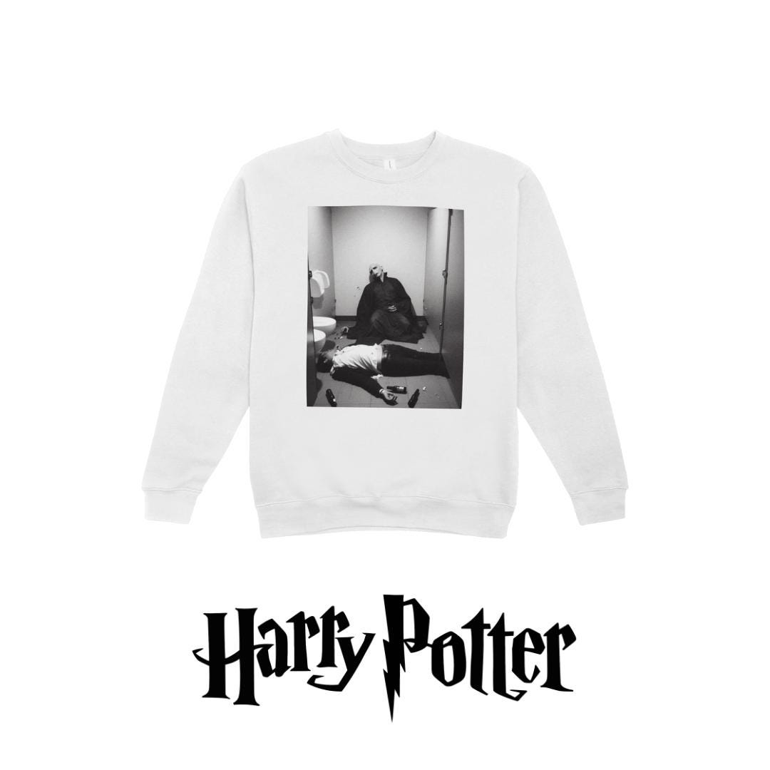 Lord Voldemort Get Drunk - Etsy