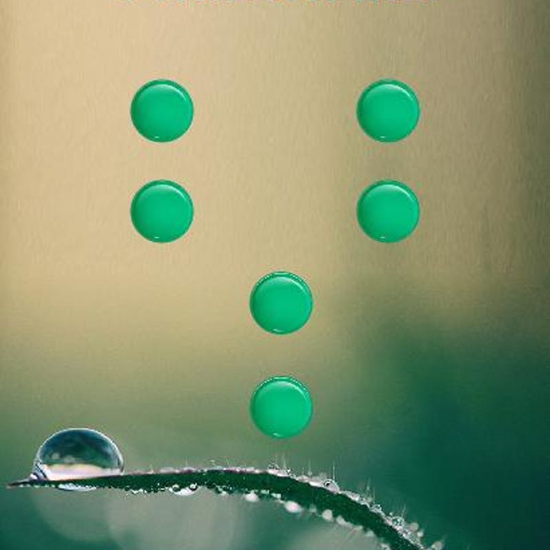 Geomancy - Etsy