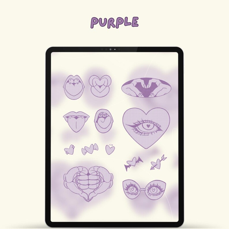 Goodnotes Stickers Pink Digital Stickers Goodnotes Love Sticker Png ...