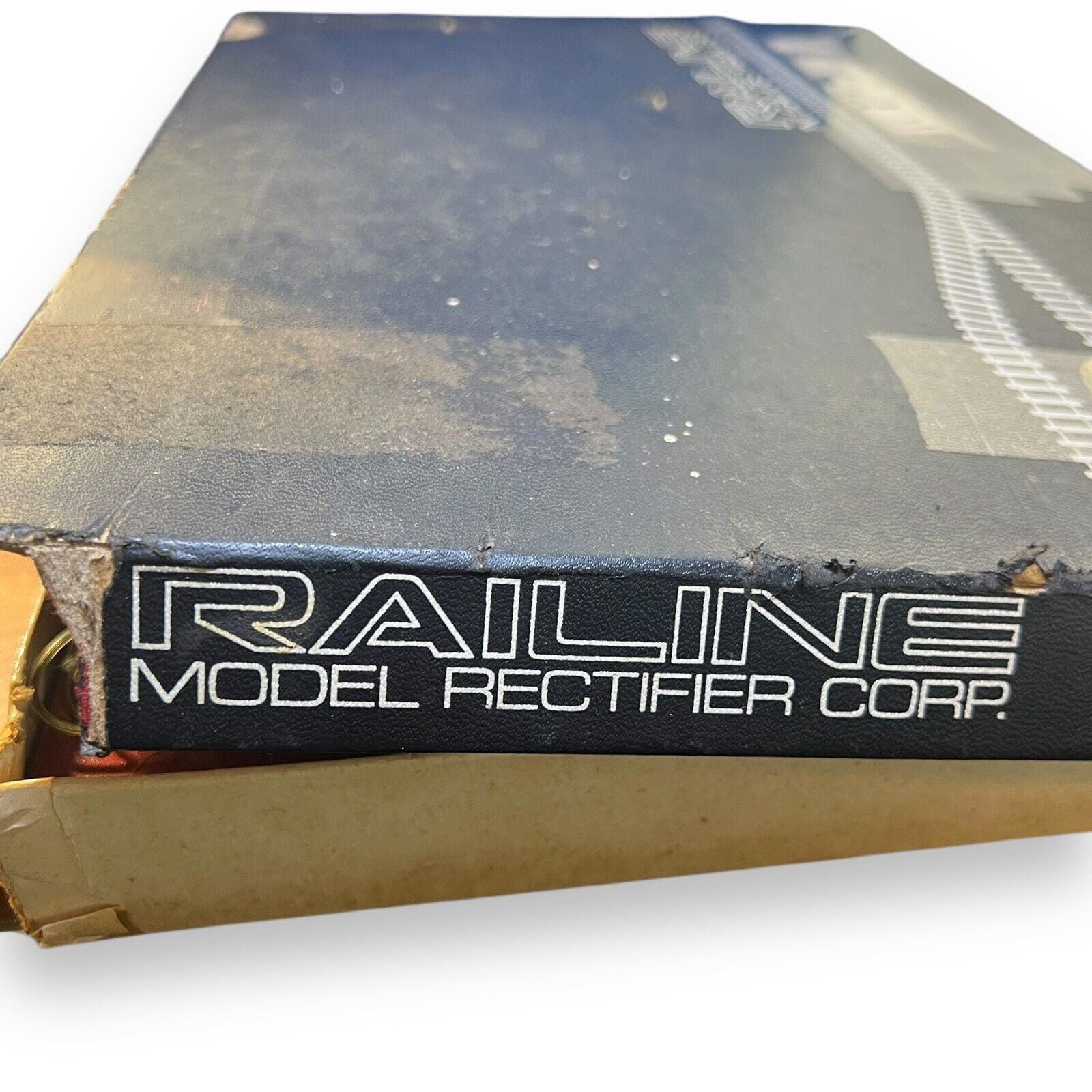 MRC Train Pack "n" Gauge Train Lot 11 Vintage Made in YUGOSLAVIA, Italy ...