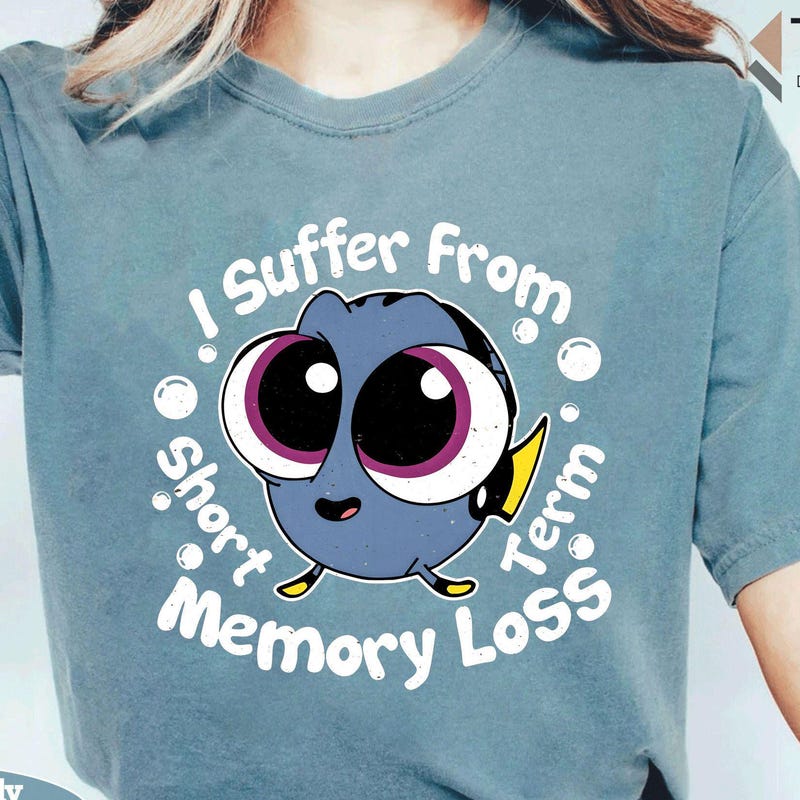 Toddler Dory Shirt - Etsy