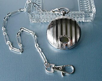 Colibri Pocket Watch - Etsy