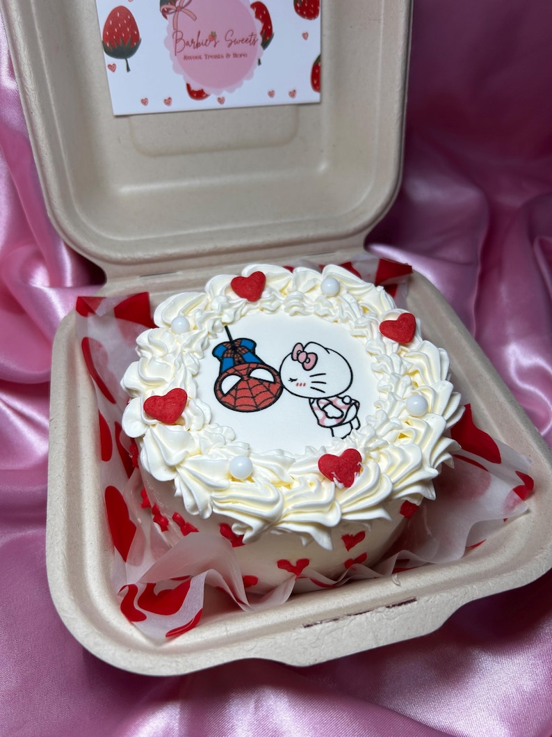 Custom Edible Images for Cakes and Cupcakes & More Treats - High ...