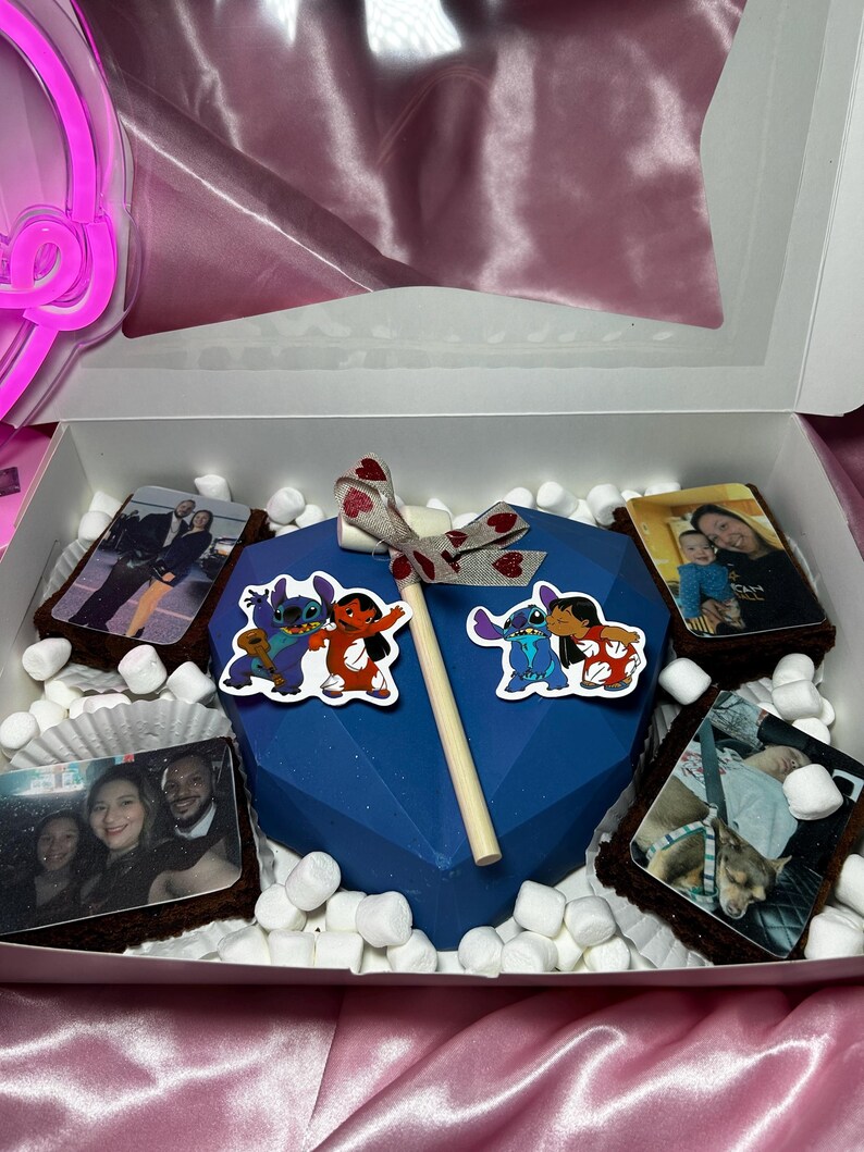 Custom Edible Images for Cakes and Cupcakes & More Treats - High ...