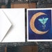 12 Blank Fine Art Greeting Cards With Envelopes of Assorted Woodland ...