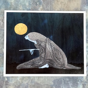 Kneal - Etsy