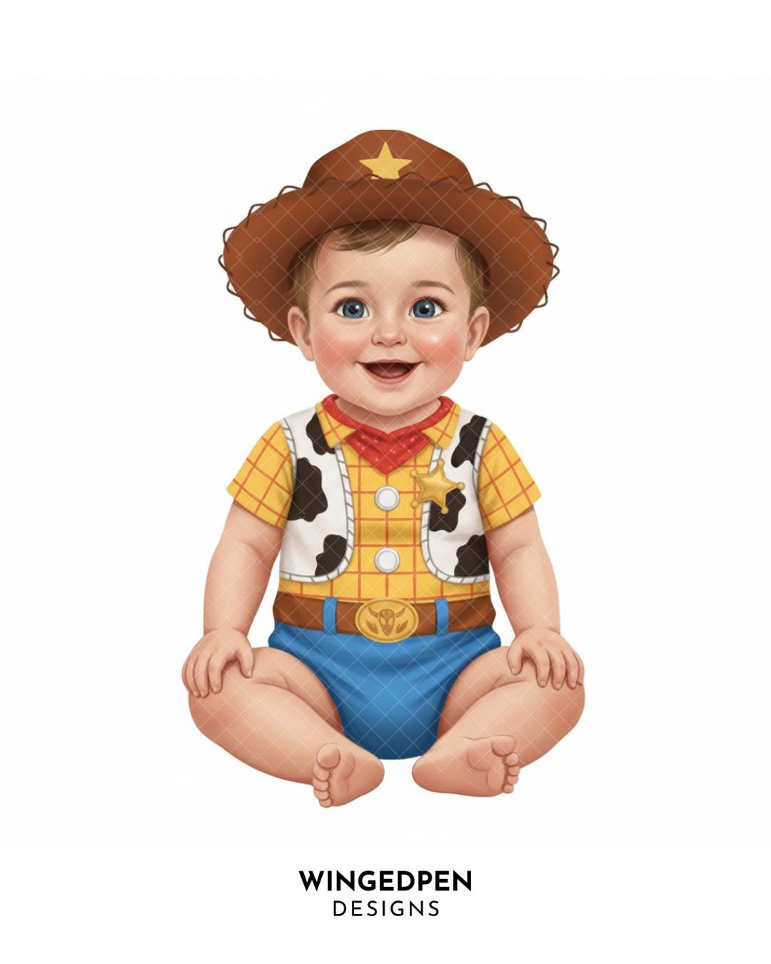 Custom Character From Photo | Personalized Portrait | Digital PNG ...