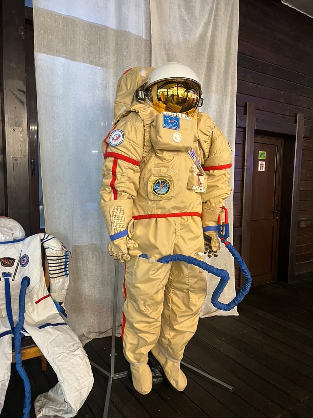 Spacesuit - Etsy
