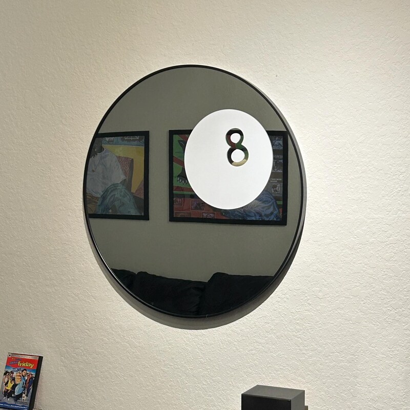 Ipod Mirror - Etsy