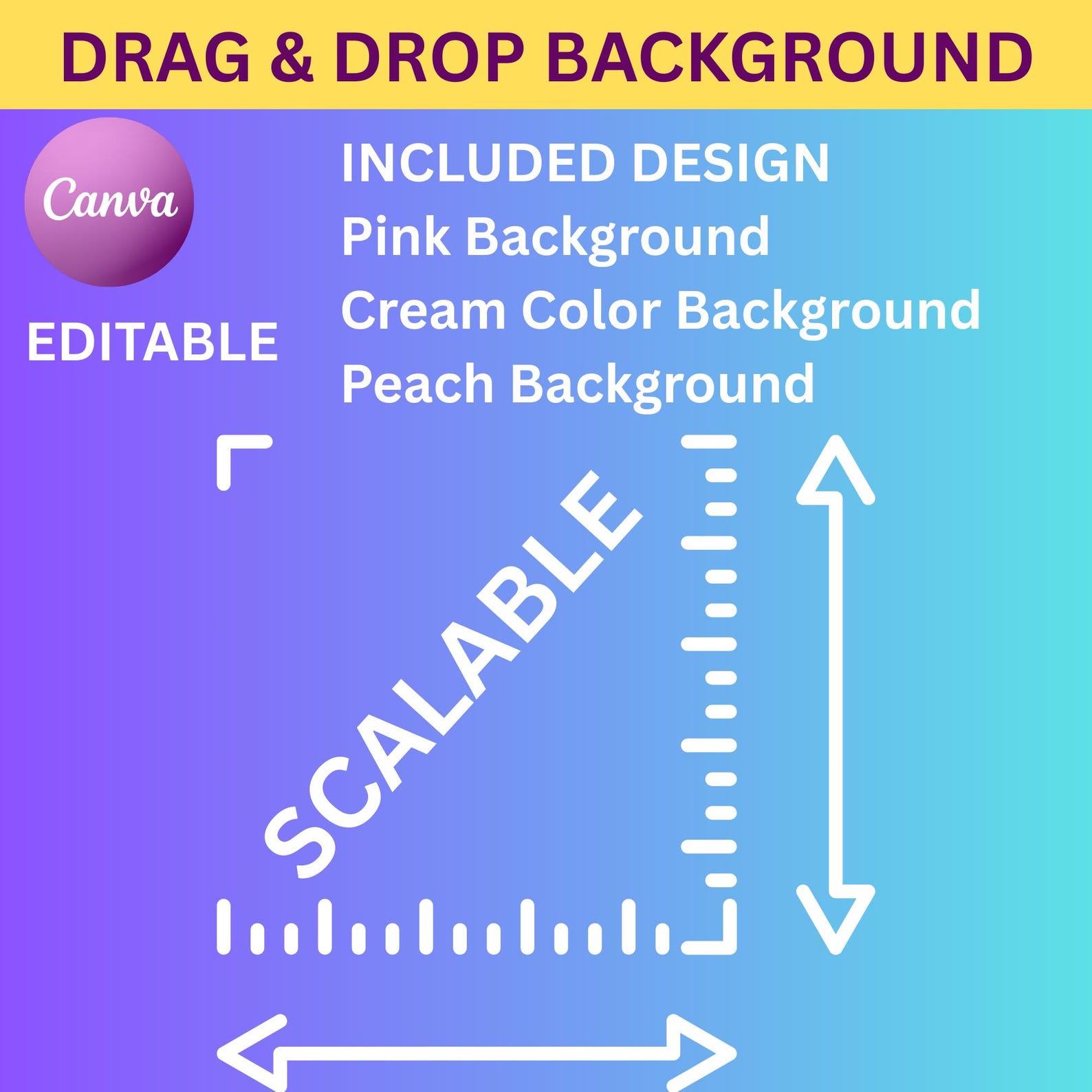 Editable Lipstick Box Template for Canva – Printable Custom Lipstick ...