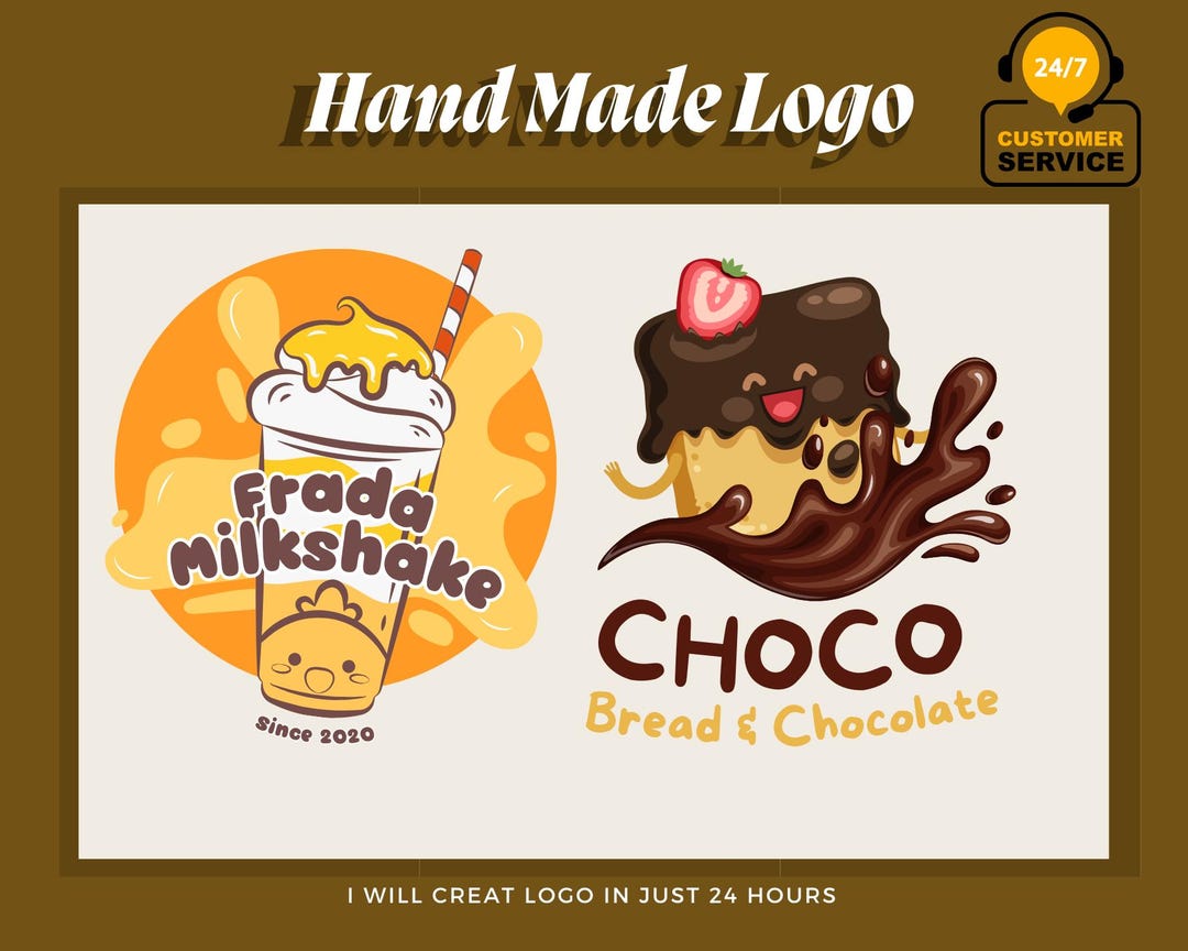 Custom Logo Design, Minimalist Logo Design, Professional Logo Design ...