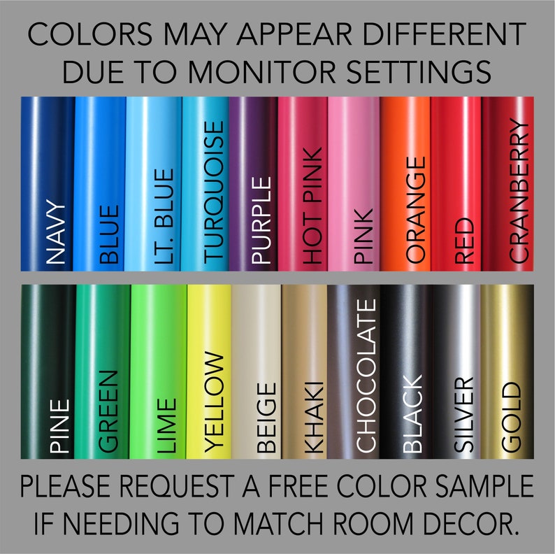 School Bathroom Stall Vinyl Decals Inspirational Bathroom - Etsy