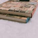 Retro Kraft Paper Journal | 80s Style Diary - Etsy