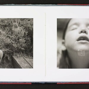 Madalyn - Limited Edition Handmade Artist's Book - Etsy