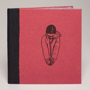 Madalyn - Limited Edition Handmade Artist's Book - Etsy