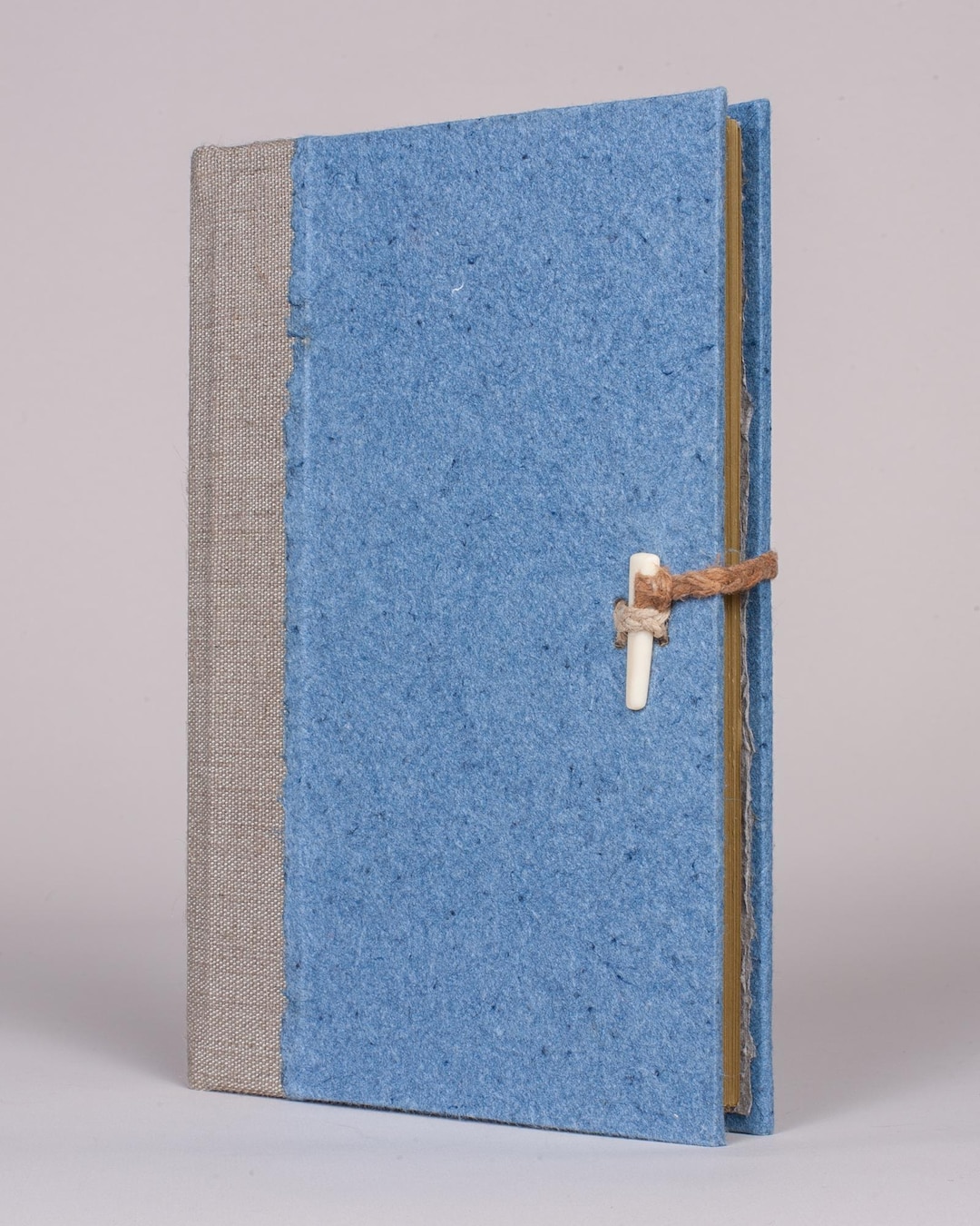 200-page Handmade Casebound Journal, Diary, Sketchbook - Etsy