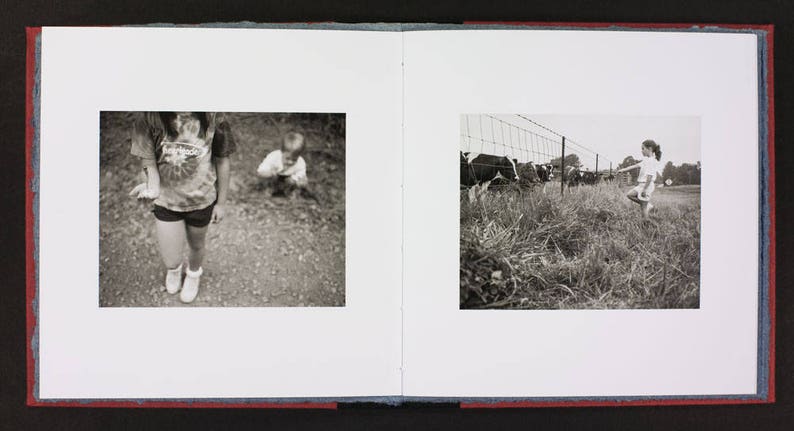 Madalyn - Limited Edition Handmade Artist's Book - Etsy