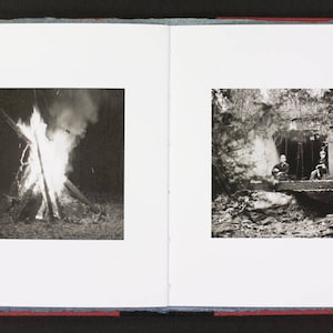 Madalyn - Limited Edition Handmade Artist's Book - Etsy