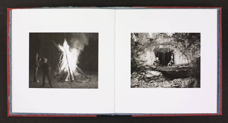 Madalyn - Limited Edition Handmade Artist's Book - Etsy