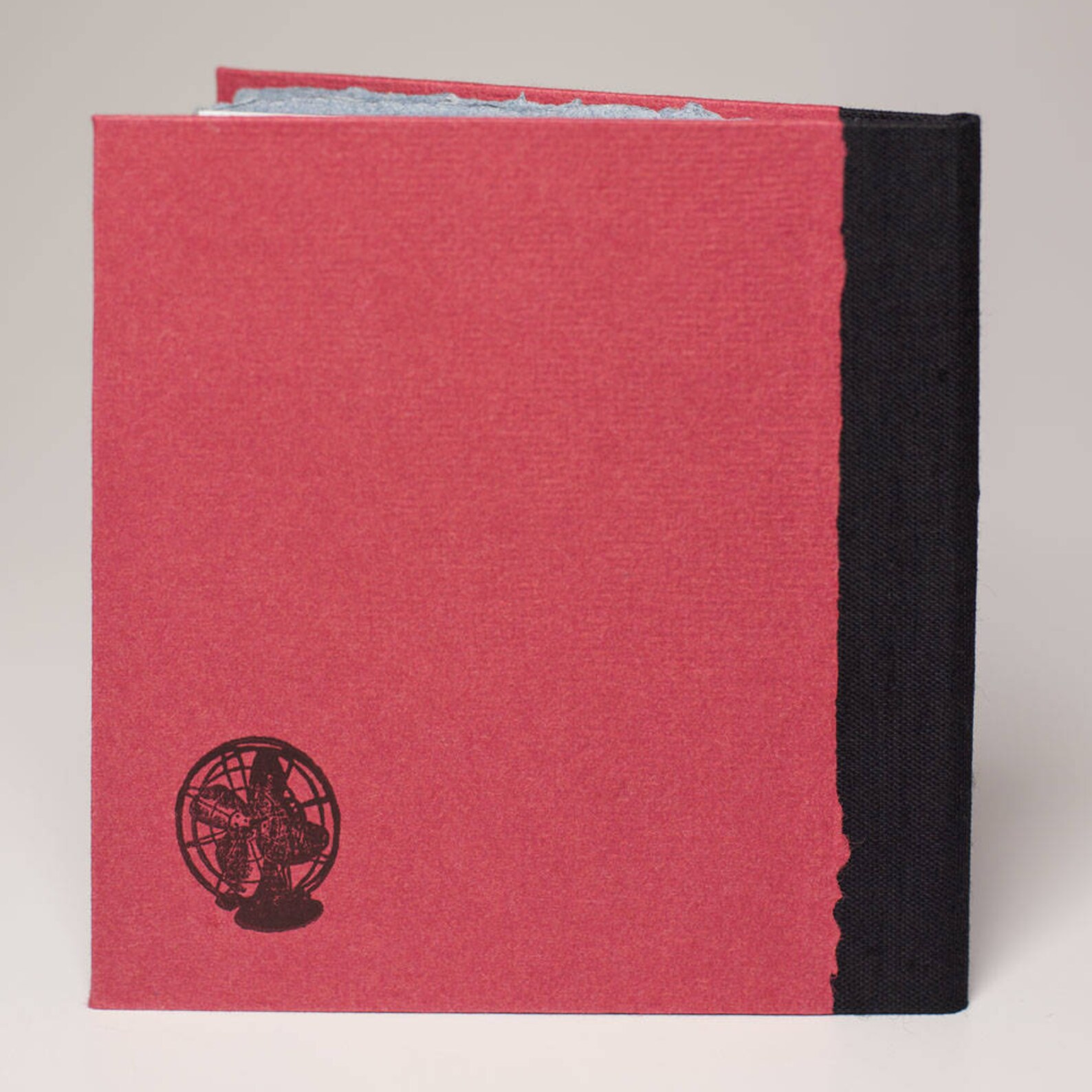 Madalyn Limited Edition Handmade Artist's Book - Etsy