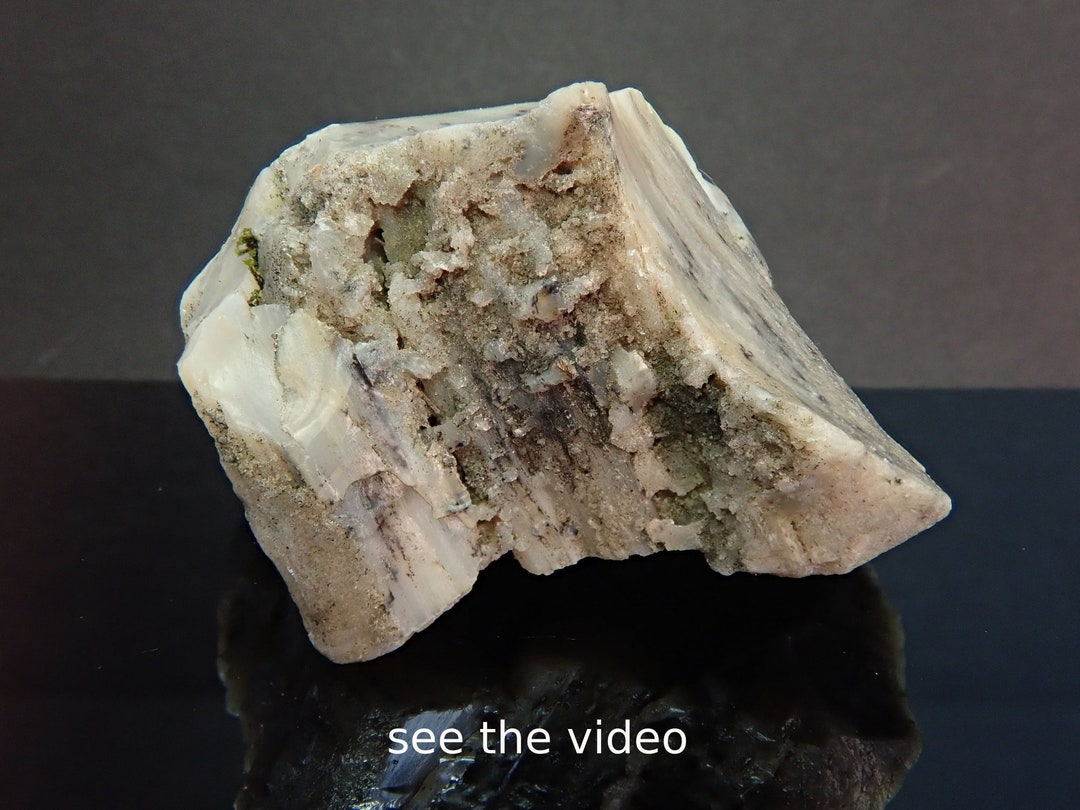 10150 UV Reactive Opal Limb Cast Fluorescent Opal Limb Cast With ...