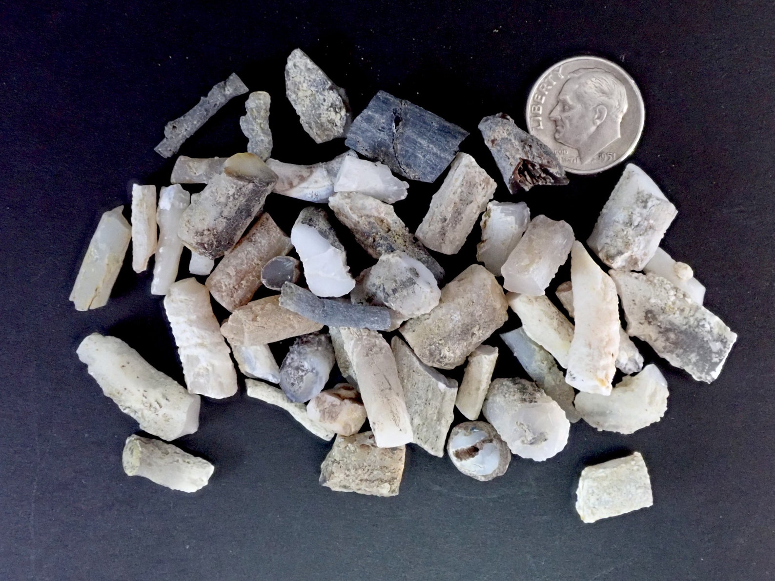 20076 Opal Limb Casts Lot of Common Opal Limb Cast Pieces - Etsy