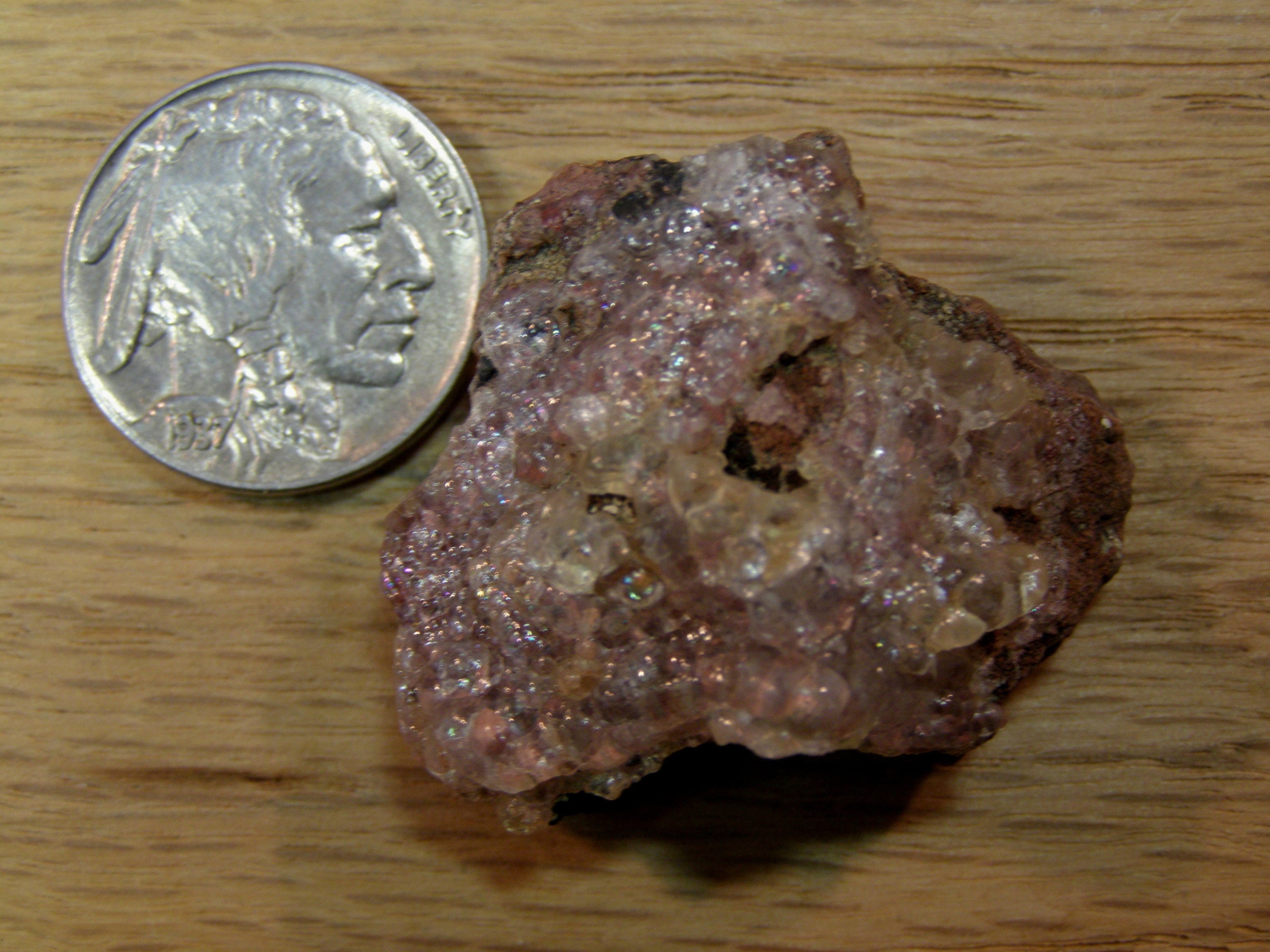 Minerals Materials 9018 Botryoidal Hyalite Opal Jewelry Making ...