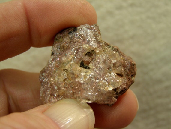 Minerals Materials 9018 Botryoidal Hyalite Opal Jewelry Making ...