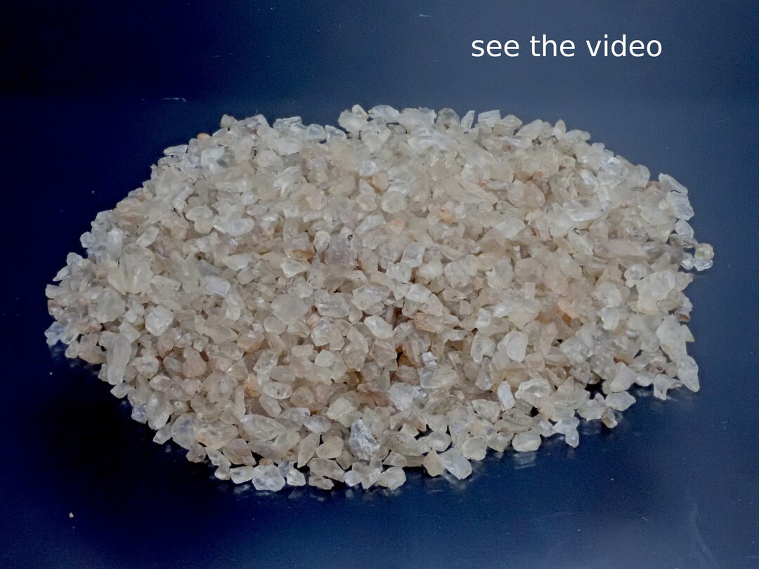 30352 Gemstone Sand Oregon Sunstone Sand 1 Oz Natural Sunstone Sand ...