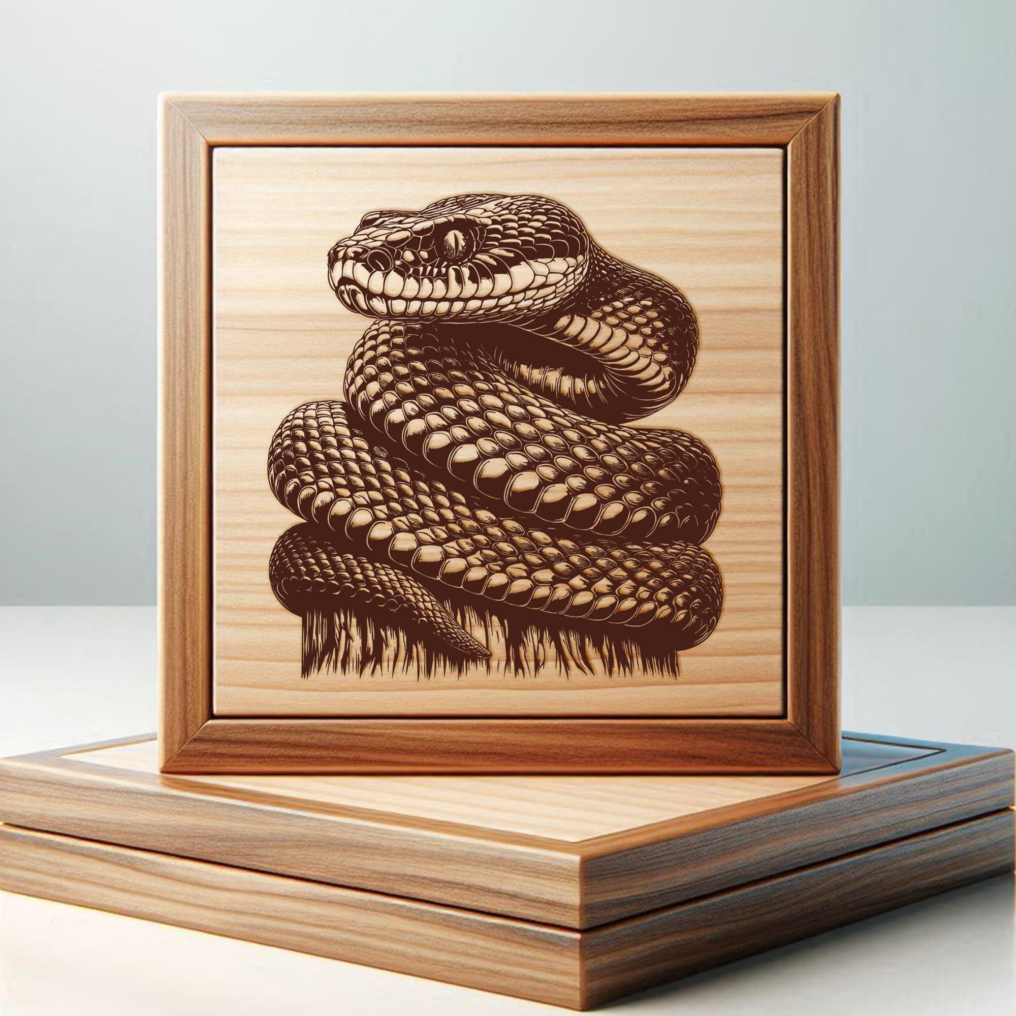 Snake SVG, Snake Bundle Vector, Reptile Snake, Snake Head, Coiled Snake ...