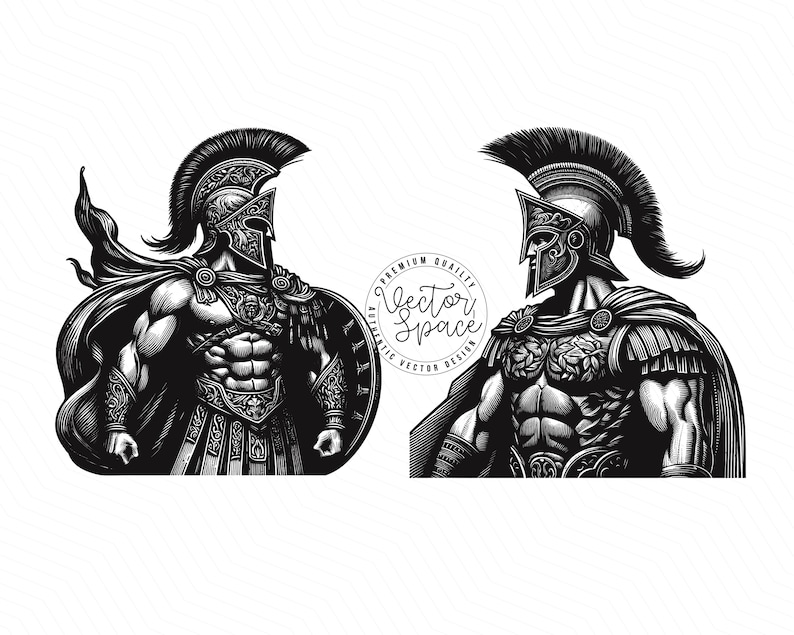 Spartan Warrior Svg, Spartan Soldier Svg, Gladiator Spartan, Spartan ...