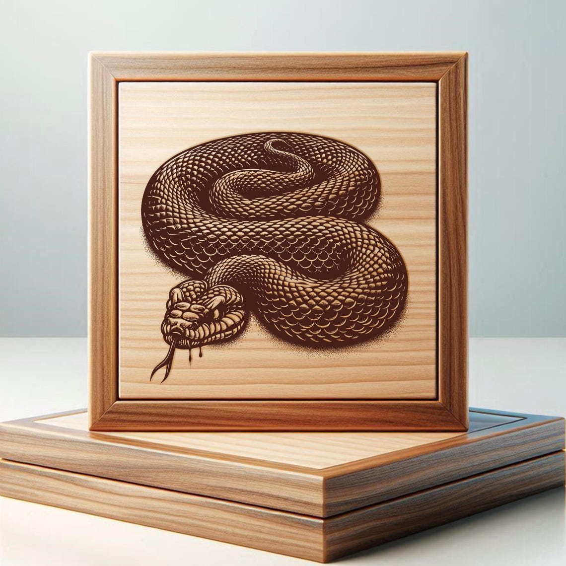 Snake SVG, Angry Snake Vector, Reptile Snake, Snake Head, Coiled Snake ...