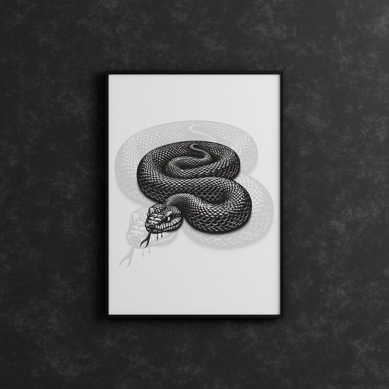 Snake SVG, Angry Snake Vector, Reptile Snake, Snake Head, Coiled Snake ...