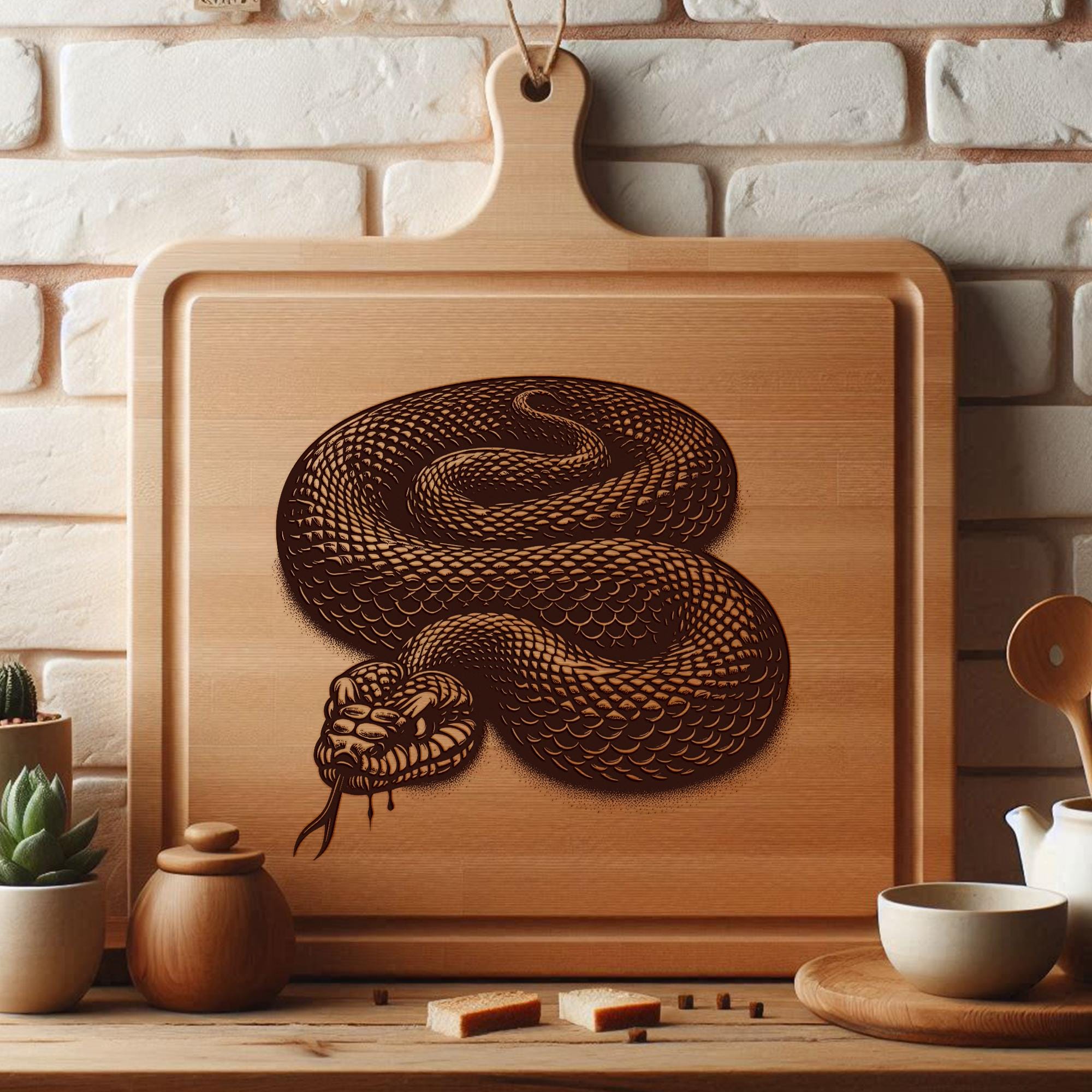 Snake SVG, Angry Snake Vector, Reptile Snake, Snake Head, Coiled Snake ...