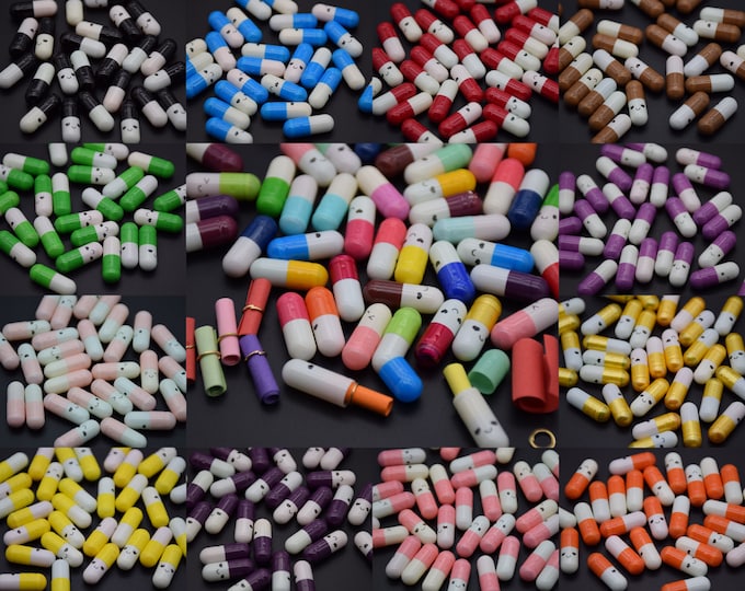 Novelty Meds CUSTOM MINTS (gag Gift Fake Pills) Rx - Great Gift for ...