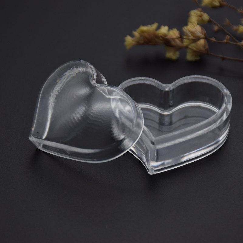 Small Beaded Boxes - Etsy