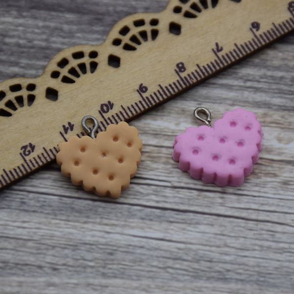Scrapbook Charms - Etsy