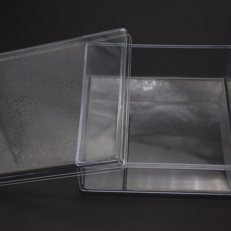 Acrylic Squares 10cm - Etsy