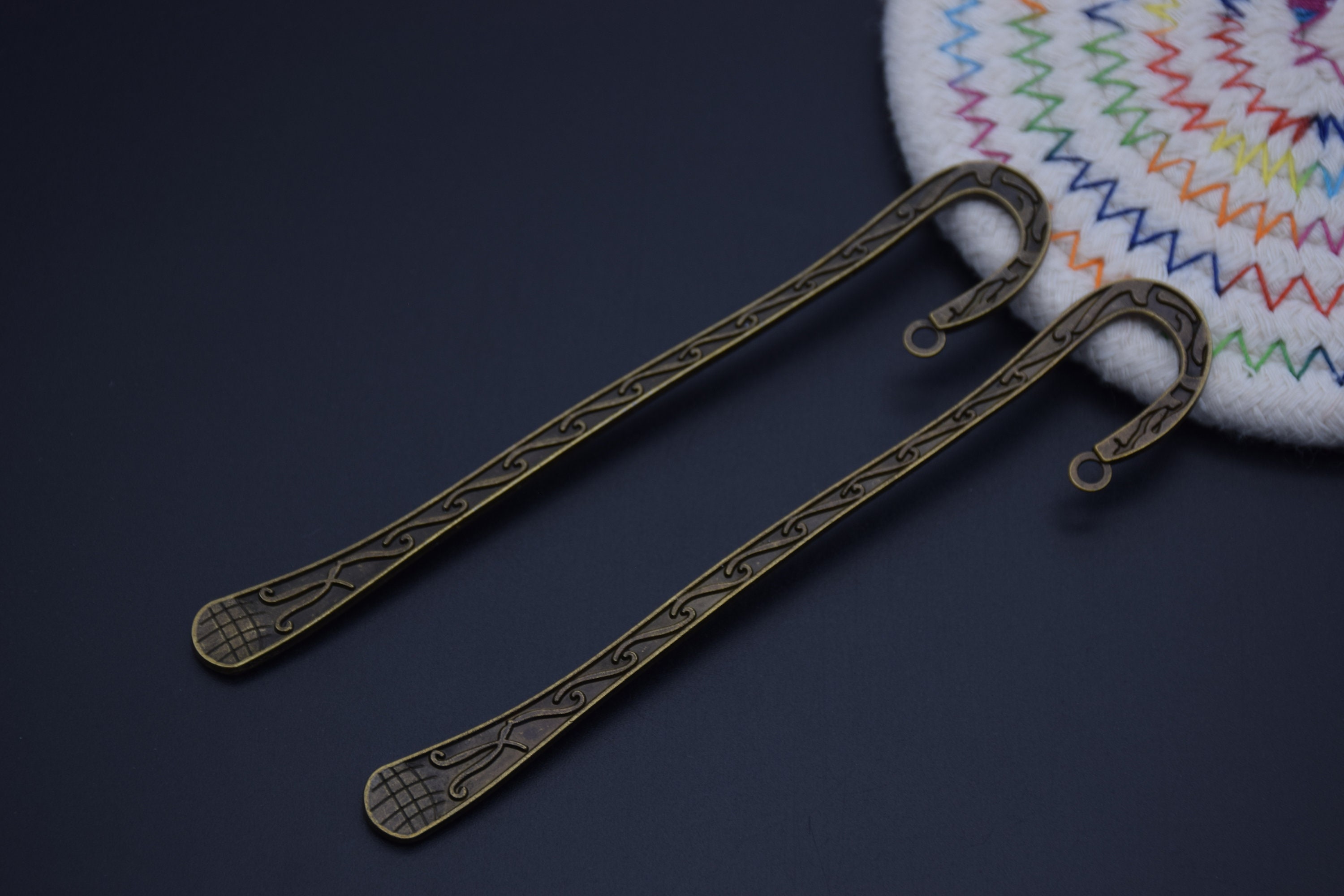 1piece Metal Hair Sticks,simple Hair Sticks,simple Hair Pins,metal Hair ...